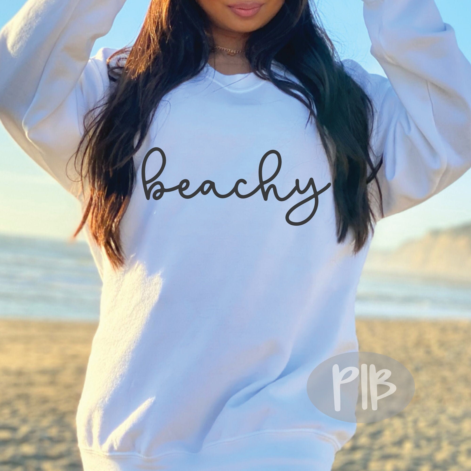 Beachy Svg Beach Svg Vacation Svg Summer SVG Happiness - Etsy