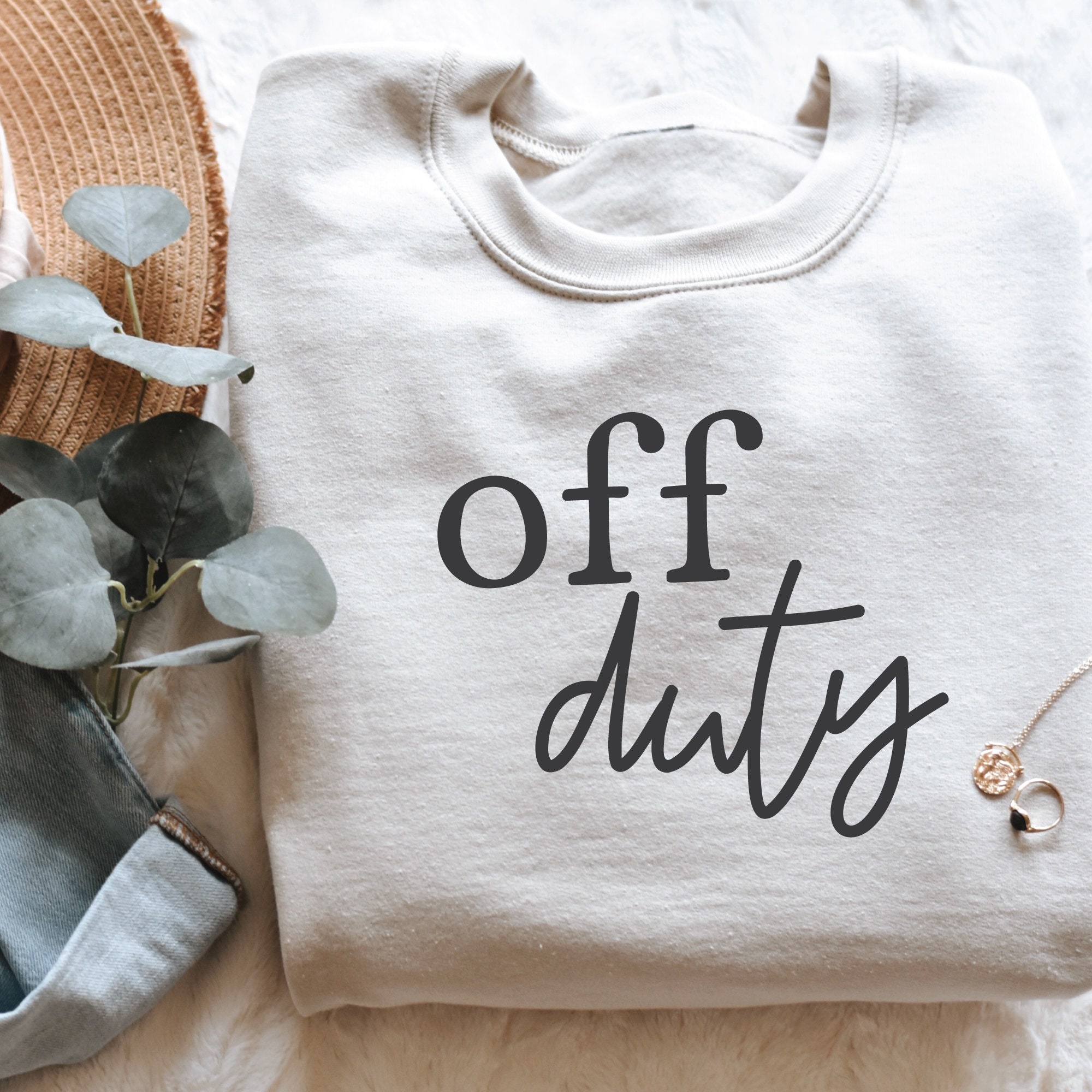 Off Duty SVG PNG Vacation Svg Vacay Vibes Summer Boho - Etsy