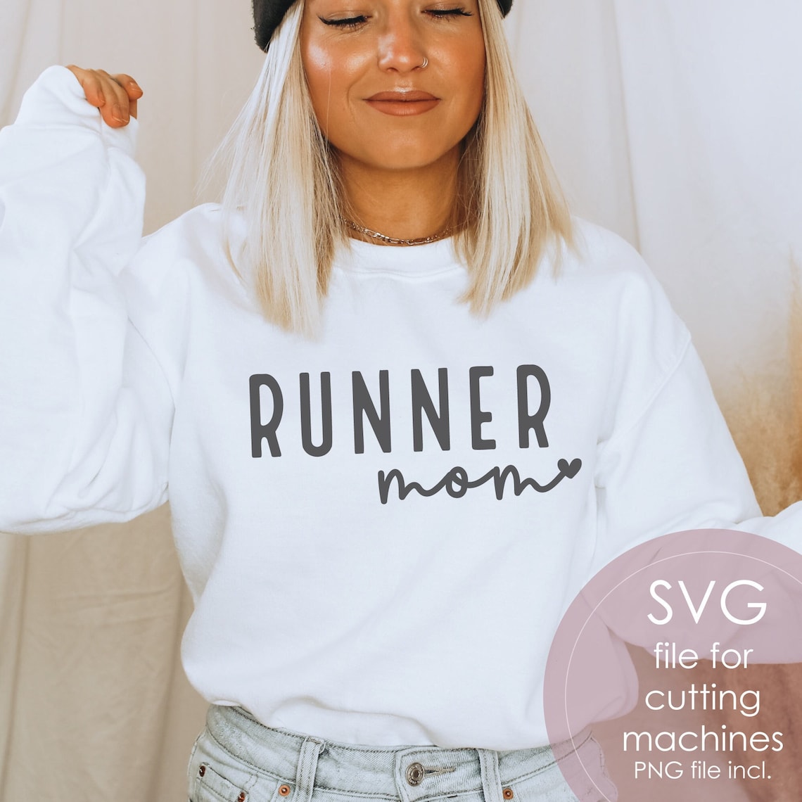 Runner Mom SVG PNG Track Svg Cross Country Sports Svg - Etsy