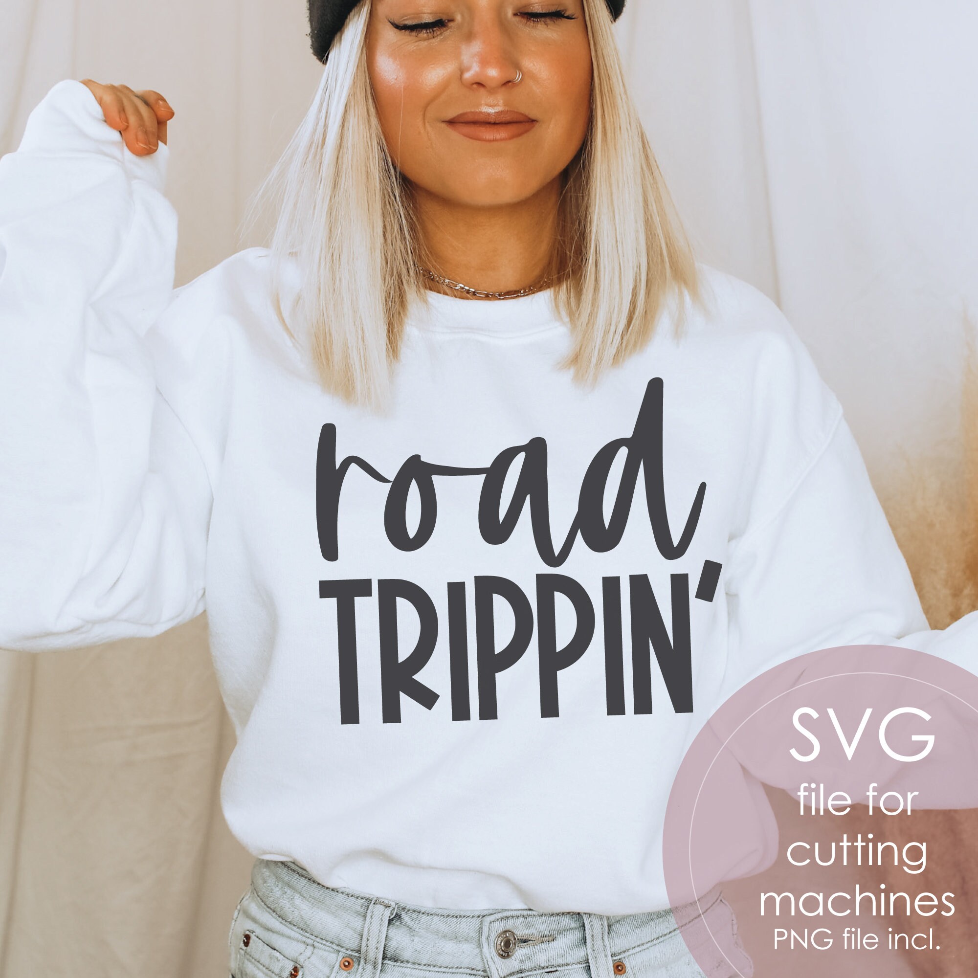 Road Trippin Svg Road Trip Svg Png Adventure Svg Travel - Etsy