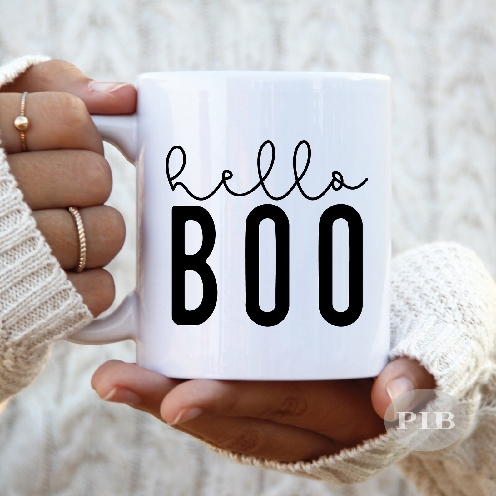 Hello Boo SVG PNG Funny Halloween Shirt Pumpkin Fall | Etsy