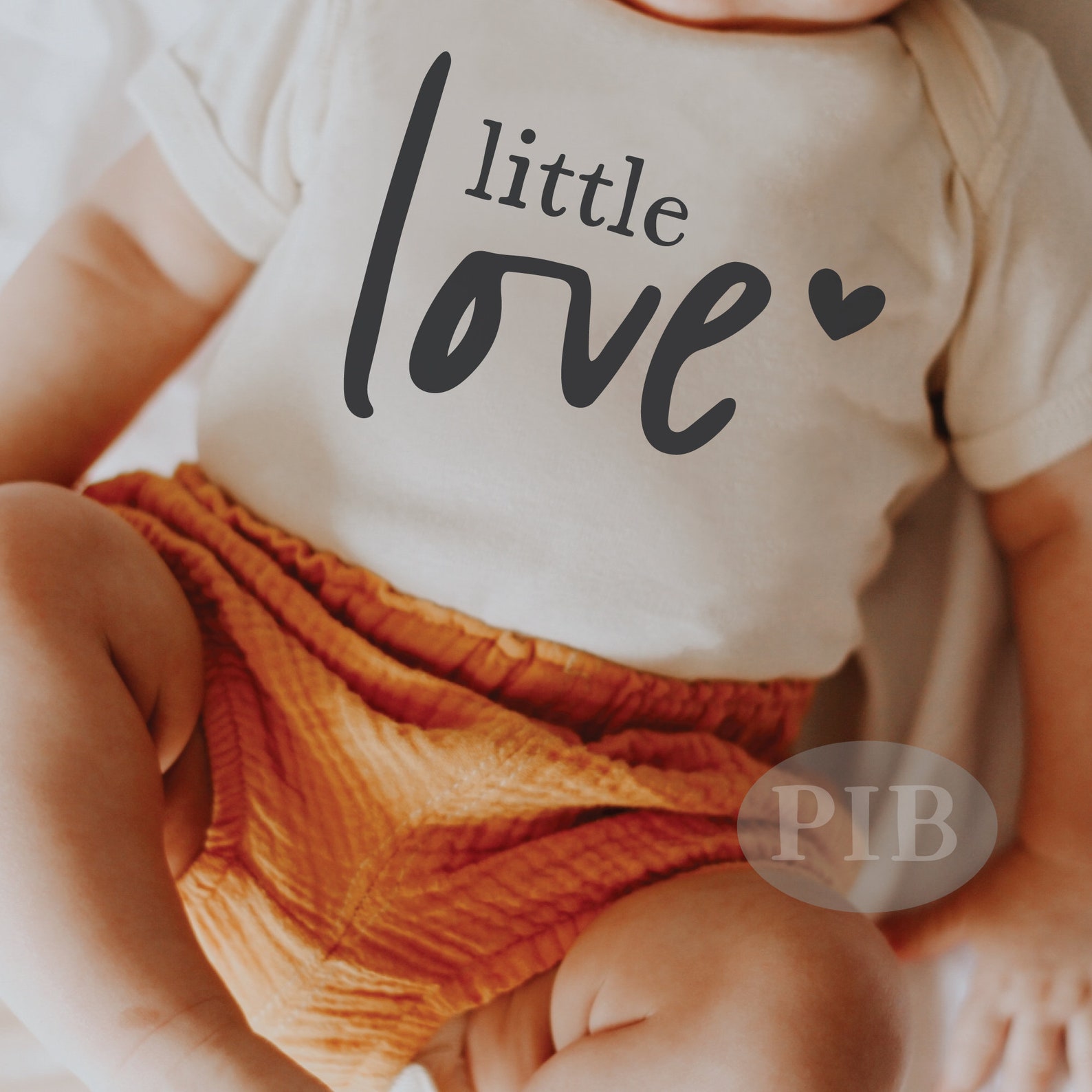 Little Love SVG PNG Valentine's Day Kid Shirt Svg Baby - Etsy