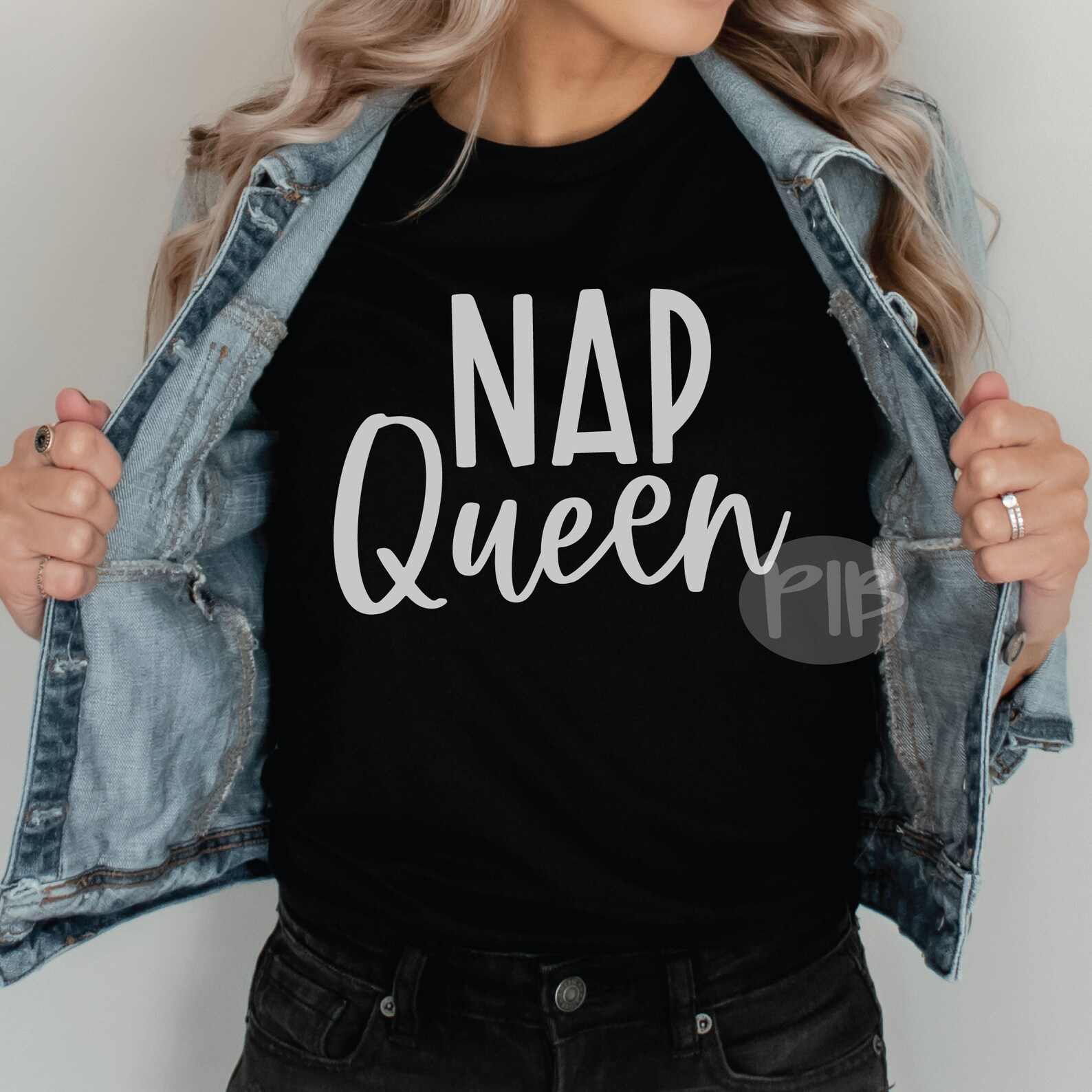 Nap Queen SVG Homebody Svg Funny Shirt Svg Vacation SVG | Etsy