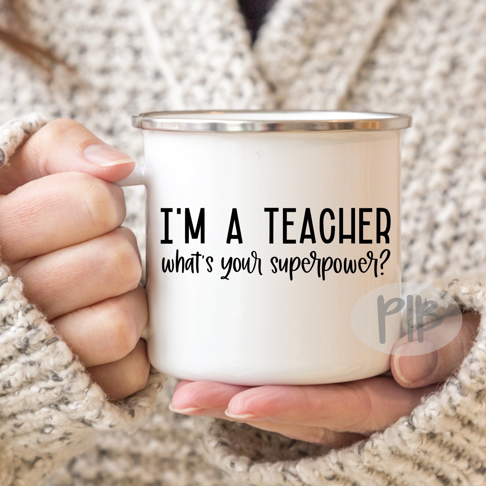I'm A Teacher What's Your Superpower Svg Teacher Svg - Etsy