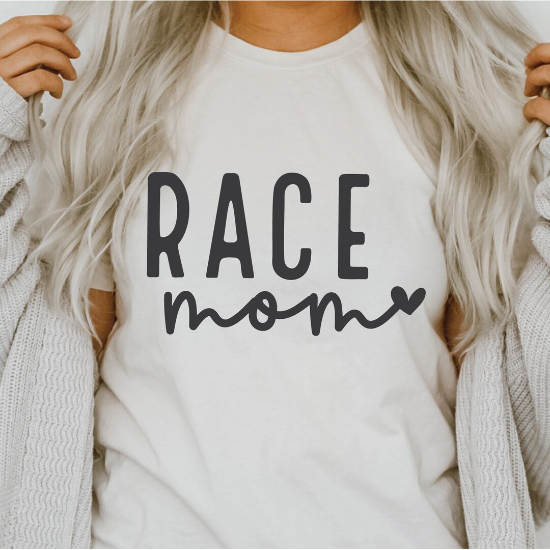 Race Mom SVG PNG | Track Svg | Car Race | Sports Svg | Sublimation ...