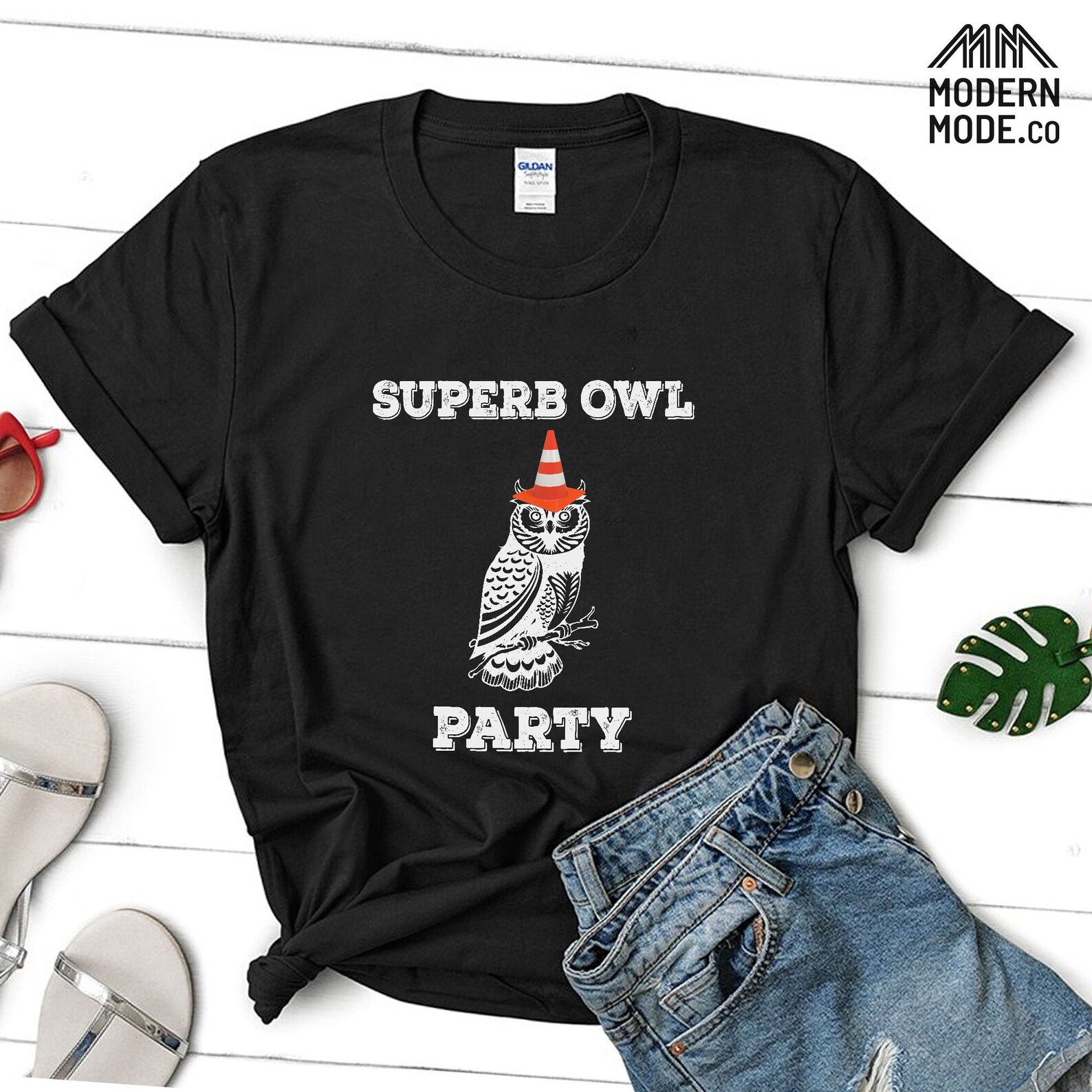 Superb Owl Party Unisex T Shirt What We Do In The Shadows Etsy