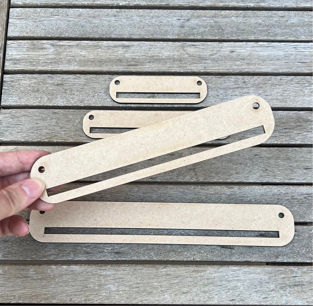 Macrame Wall Hanging Base in Various Sizes From 10cm 50cm - Etsy