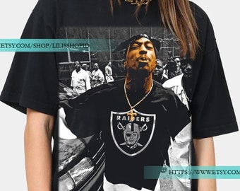 2pac T Shirt - Etsy