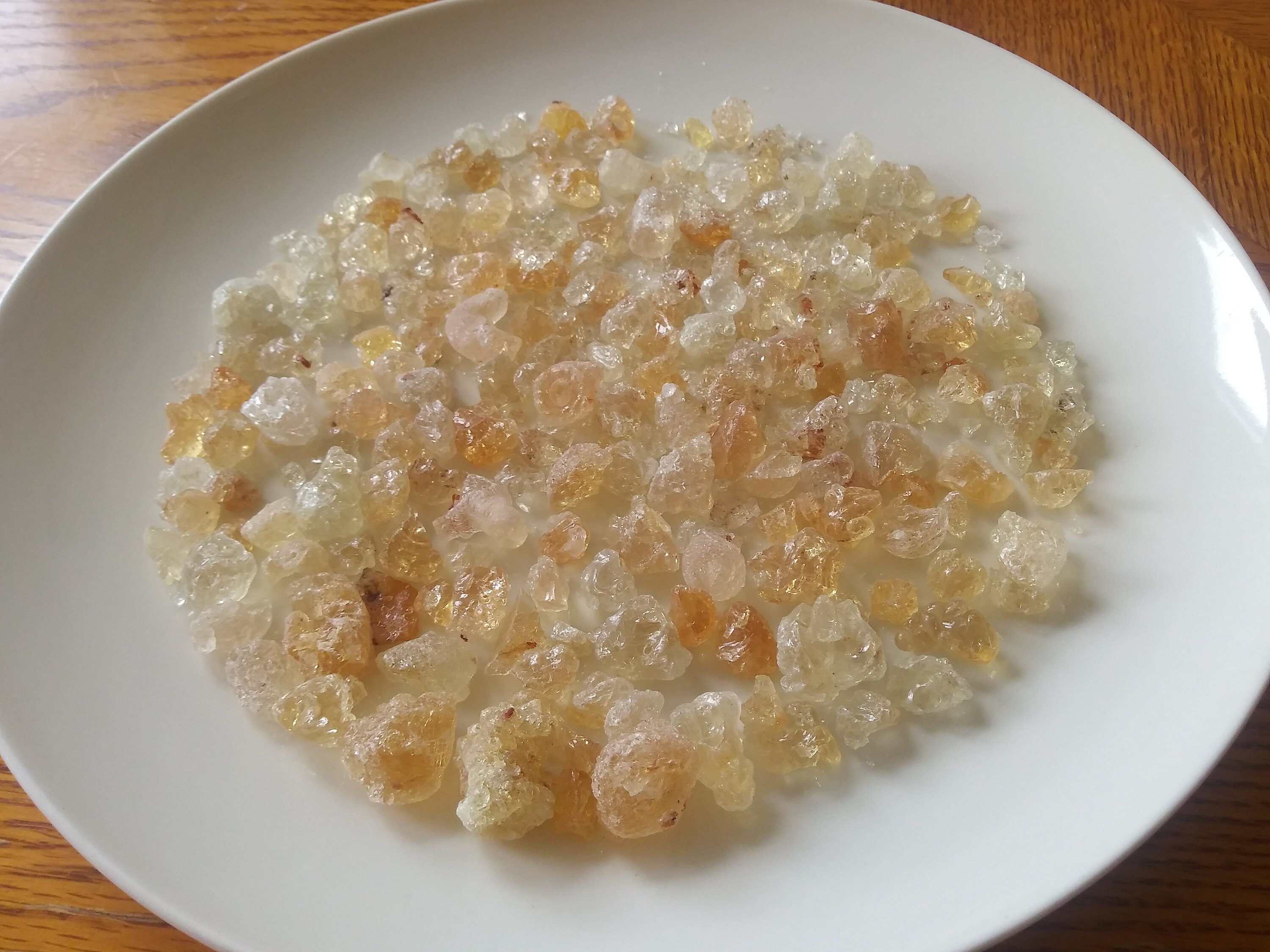 100% Natural Gum Arabic acacia Gum/char Gundh Buy 2 & Get 1 FREE - Etsy