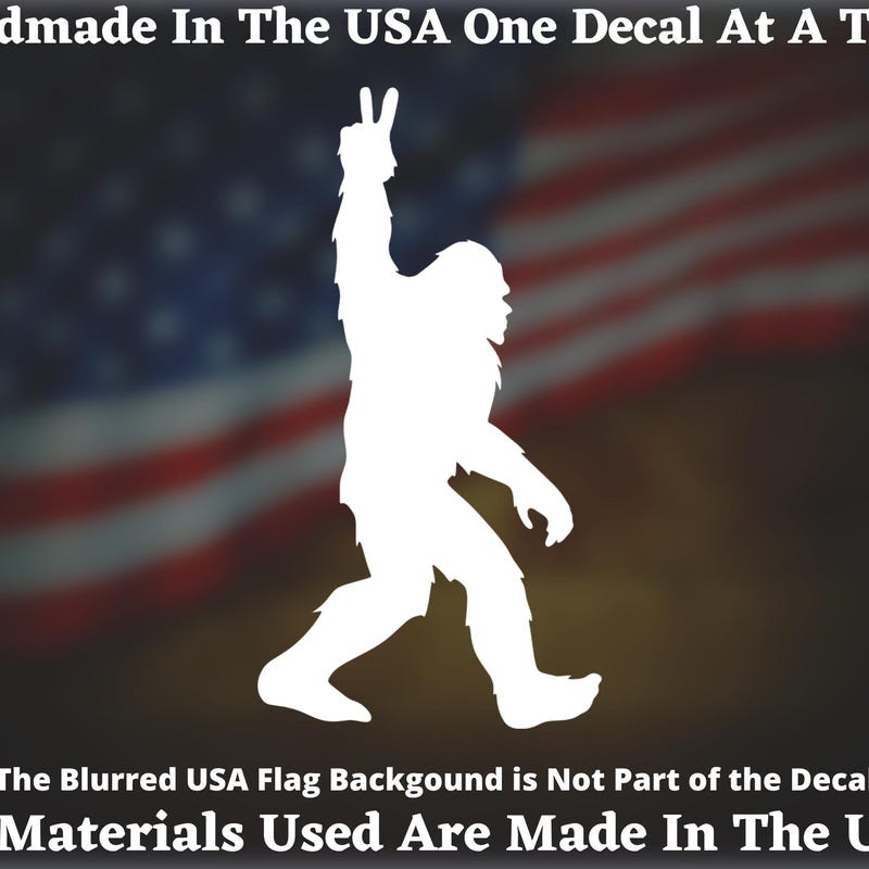 Peace Sign Window Flag - Etsy