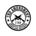 2nd Amendment Americas Original Homeland Security Car Truck Van Window ...