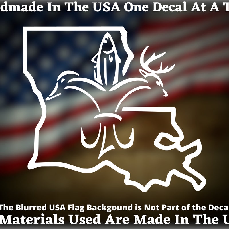 Tiger Decal for Truck - Etsy