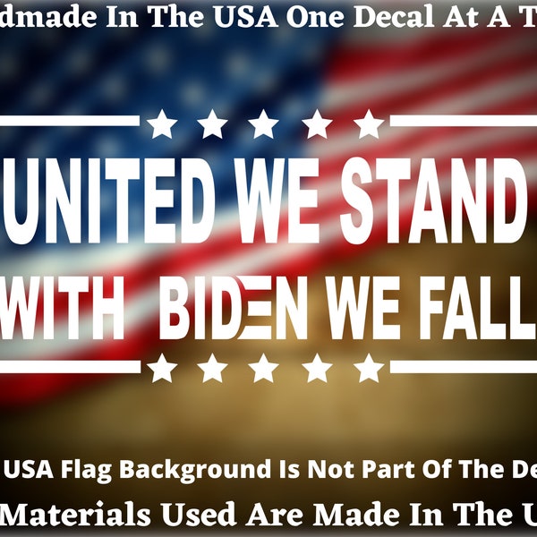 Biden Harris 2024 Bumper Sticker - Etsy