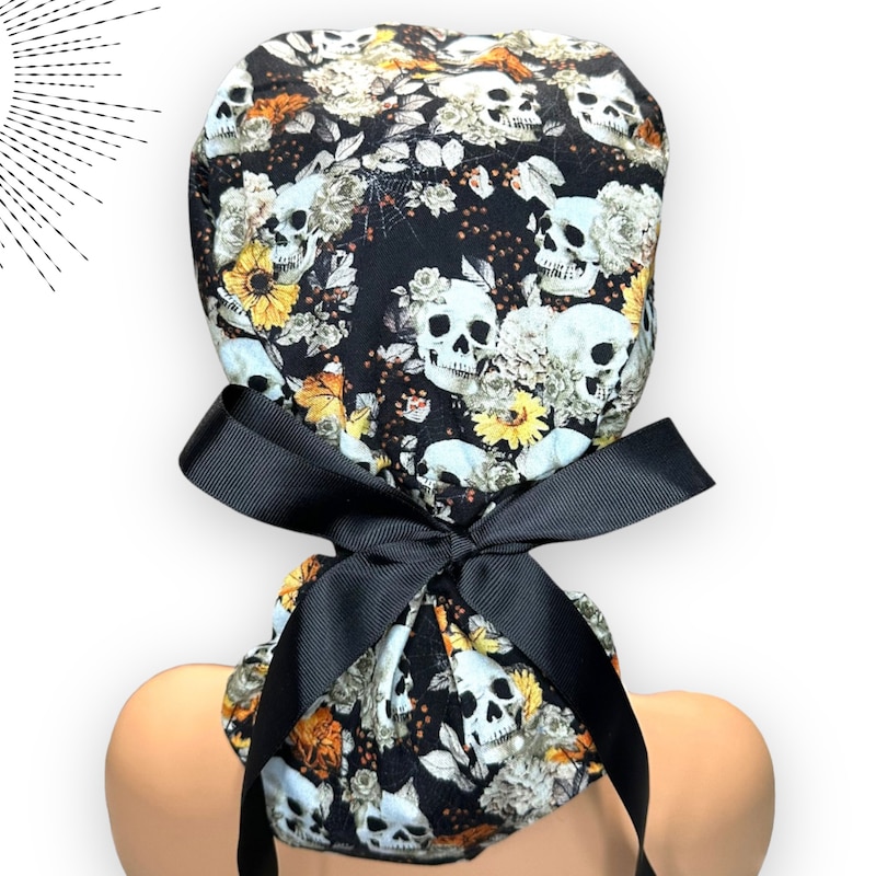 Skull Cap Pattern - Etsy