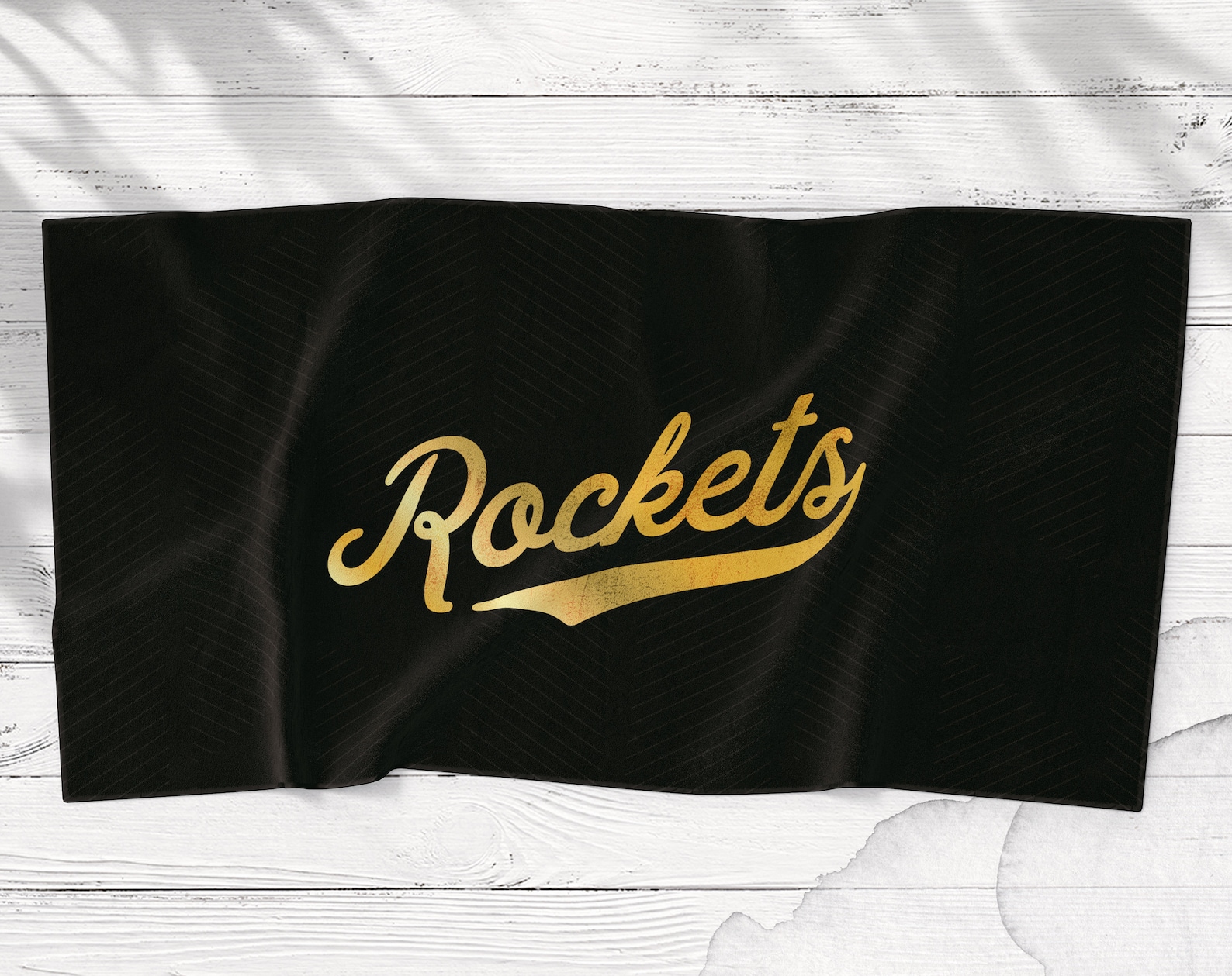 Sports Team Towel / Customised / Sports Towel / Beach Towel / - Etsy ...