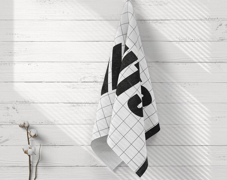 Gym Workout Towel Customised Gym Towel Sports Towel | Etsy