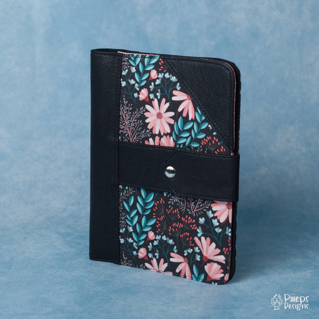 Ring Binder Cover A5, Ring Binder Lotte, Appointment Planner A5 - Etsy