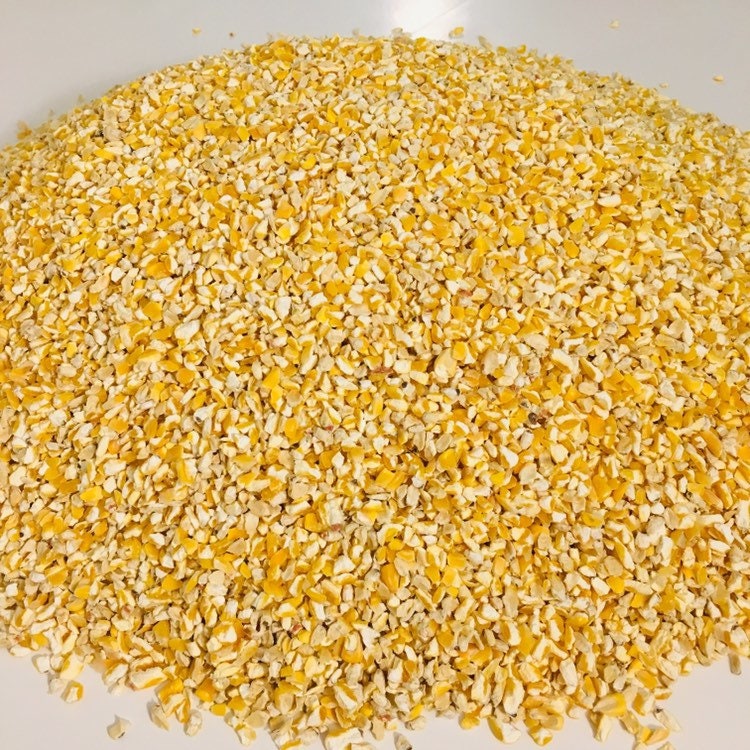 Cracked Corn for Chickens Birds Deer & Wildlife Feed - Etsy UK