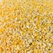 Cracked Corn for Chickens Birds Deer & Wildlife Feed - Etsy