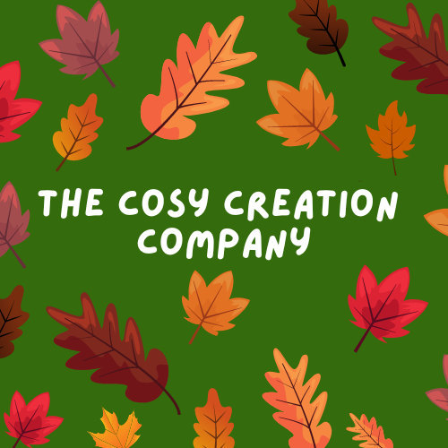 TheCosyCreationCo - Etsy