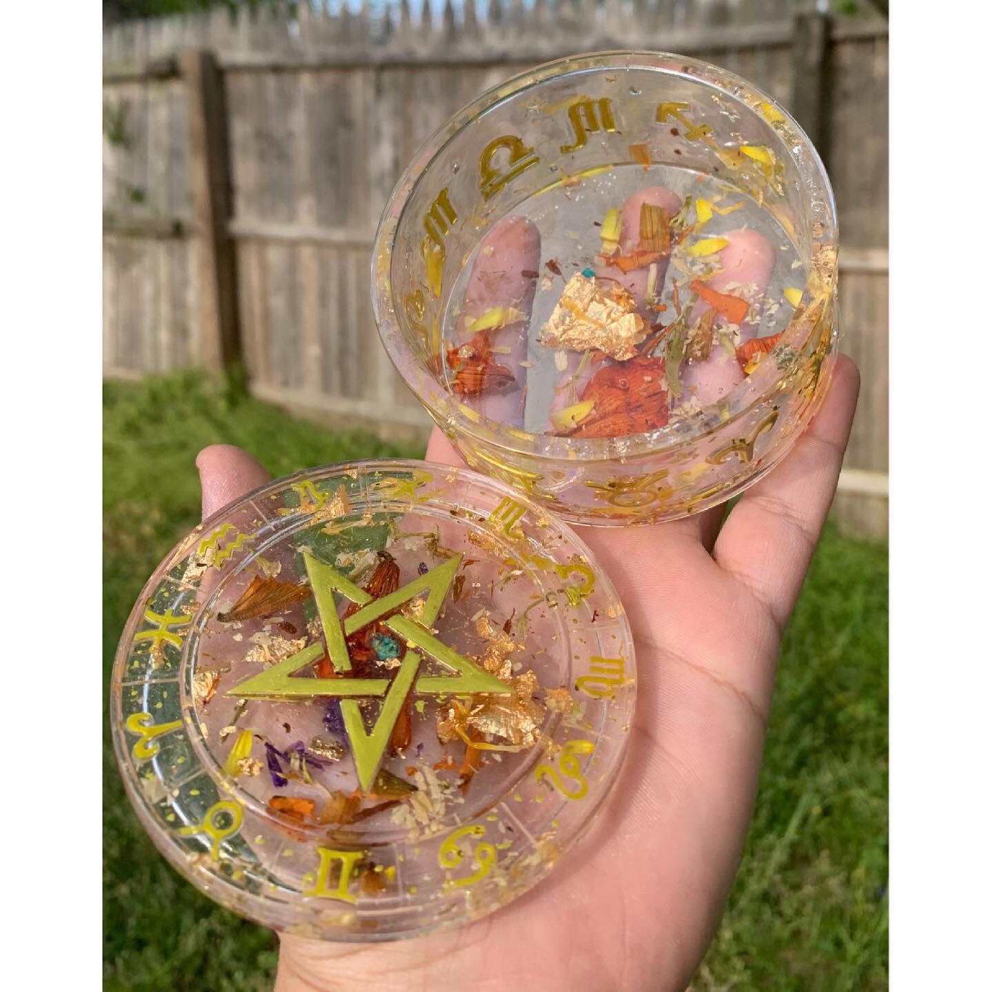 Zodiac Horoscope Box Zodiac storage box trinket dish zodiac | Etsy