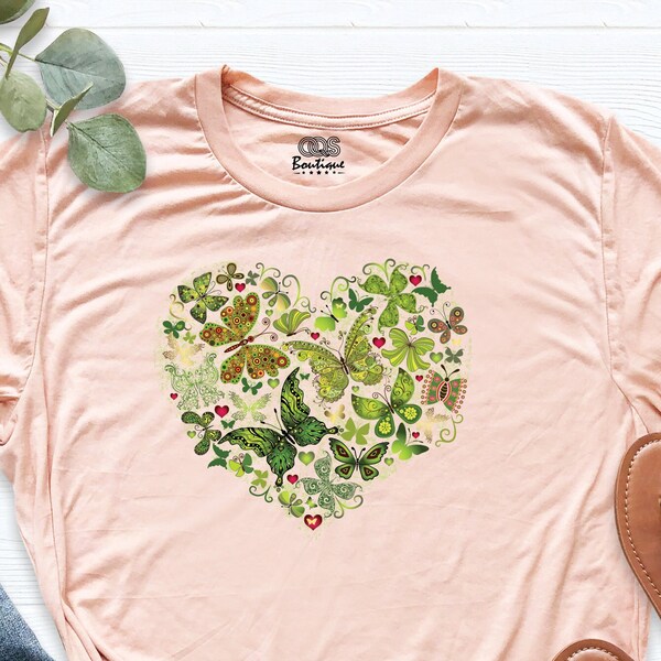 Butterfly Clothing - Etsy