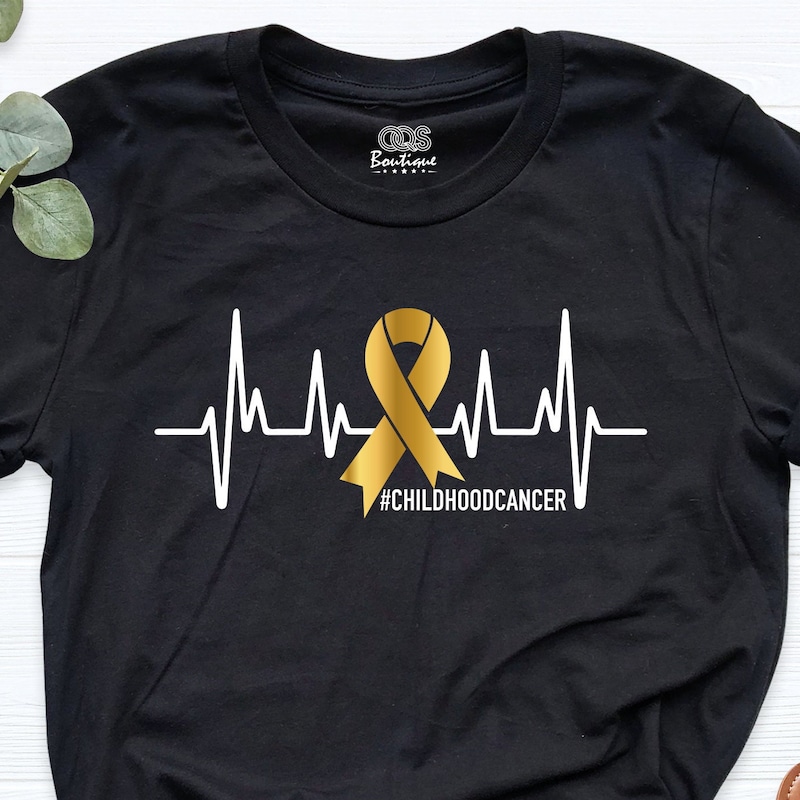 Childhood Cancer - Etsy