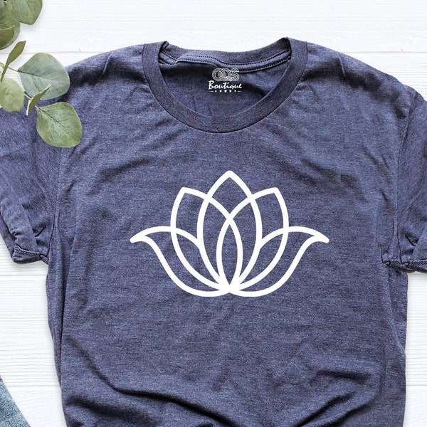 Lotus Pattern - Etsy