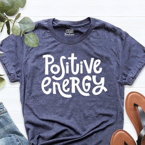 Positive Energy - Etsy