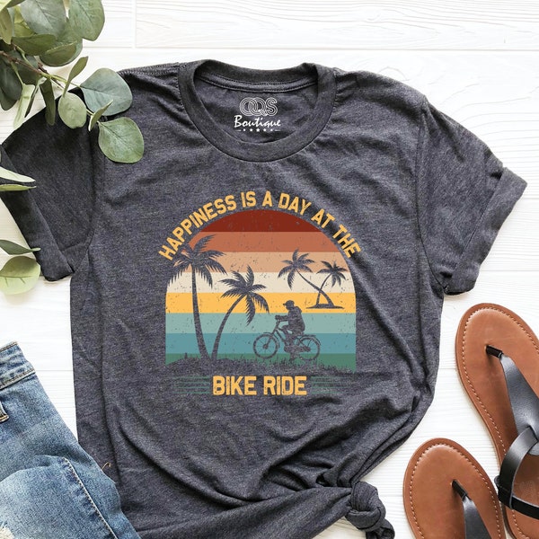 Bike Riding - Etsy