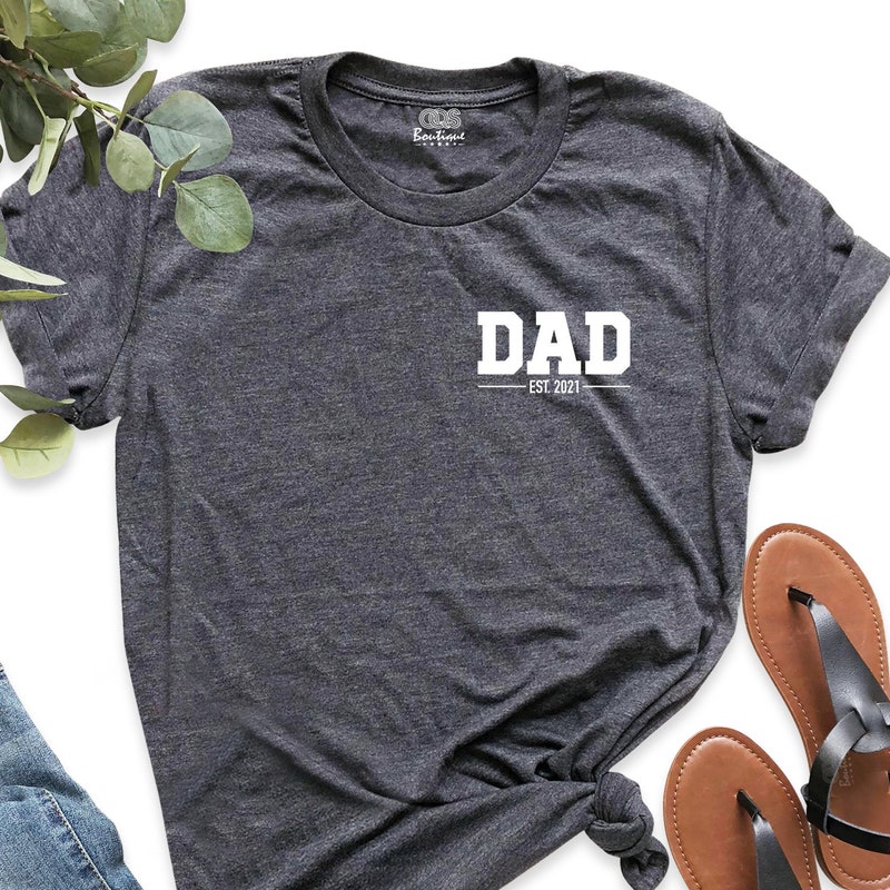 Dad Shirt - Etsy