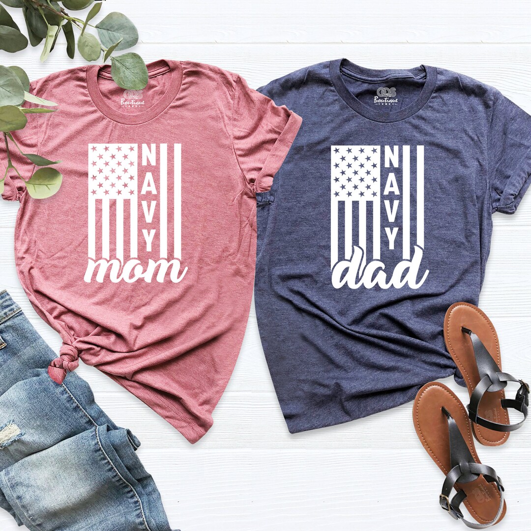 Custom Army Dad Shirt, Proud Shirt, United States Army Outfits, Family ...