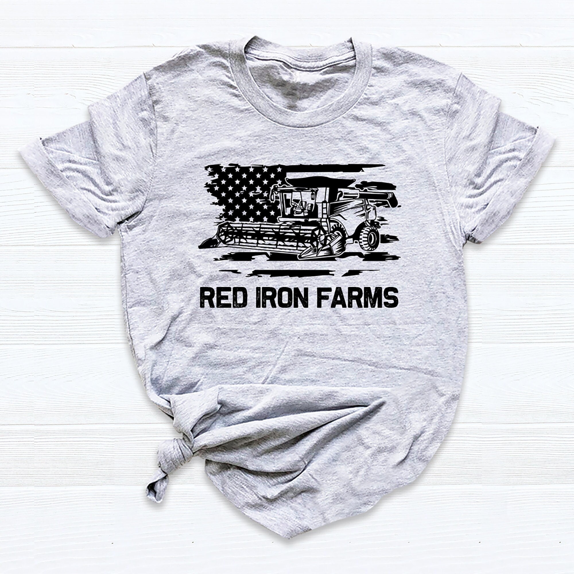 Farm Shirt Farmer Shirt Outdoor T-shirt Custom Farm Shirt - Etsy