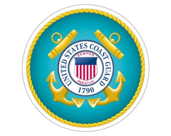 US Coast Guard Auxiliary USCGA Support Your Coast Guard Auxiliary ...