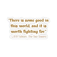 Tolkien Quote - Etsy