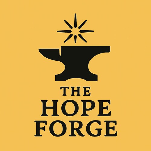 TheHopeForge - Etsy