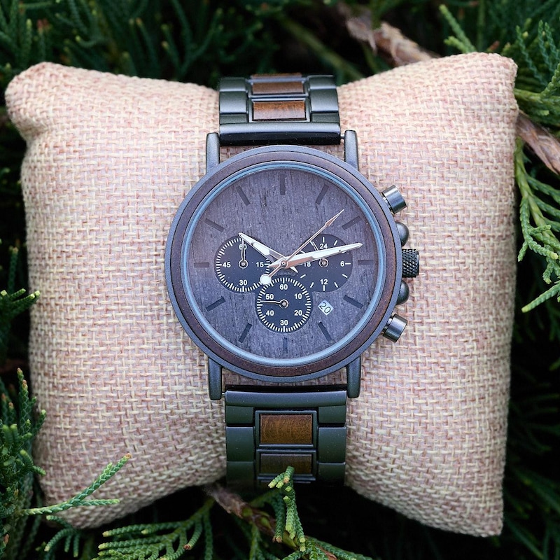 Inside Man Watch - Etsy