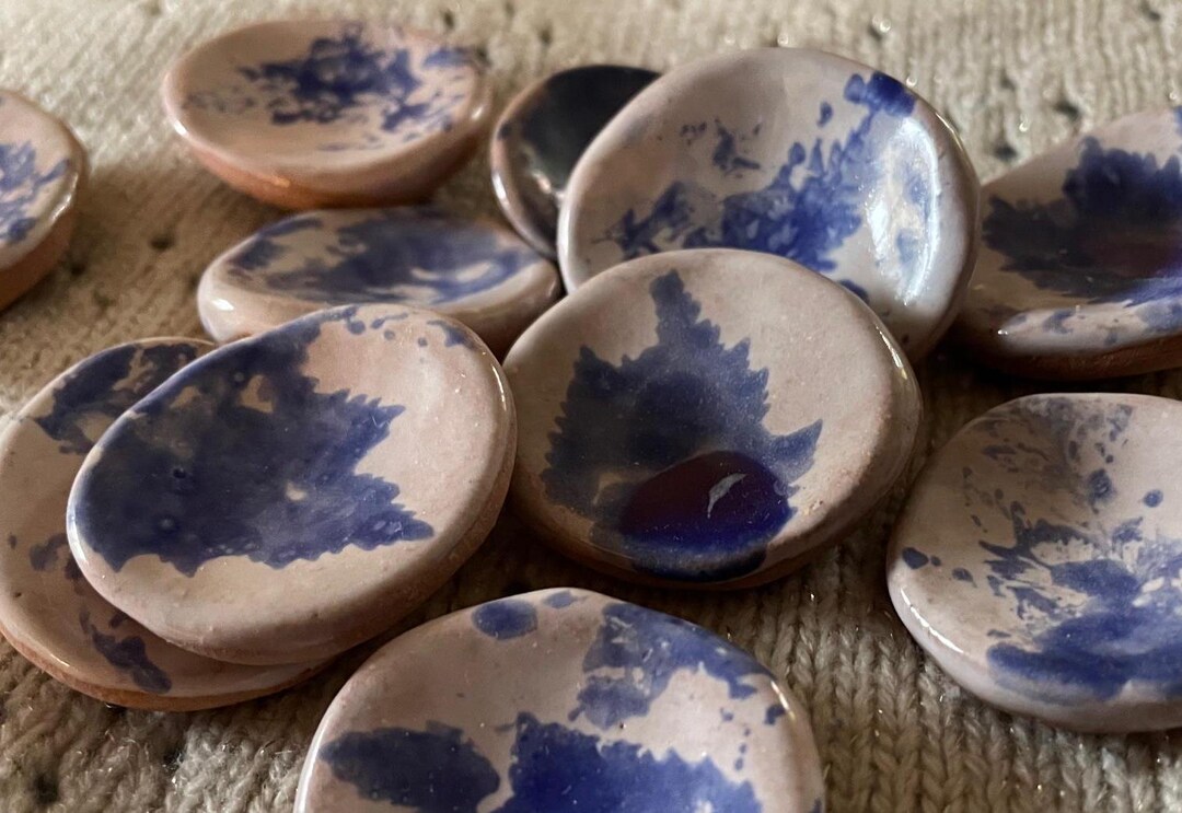 Worry Stone, Meditation Pebbles, Anti-stress. Small Size, Smooth and ...