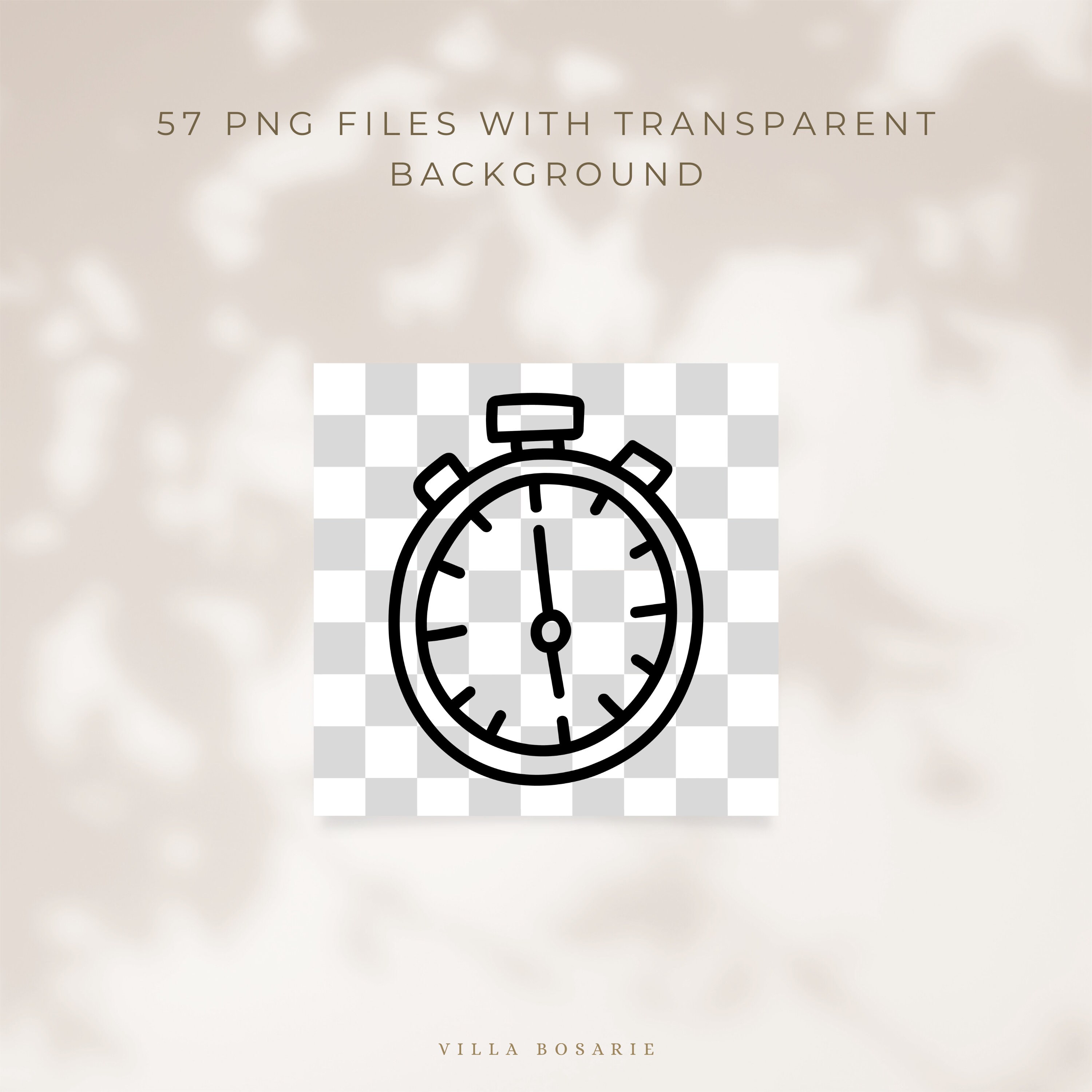 Line Drawing Fitness Stickers | Digital Planner Stickers | Goodnotes ...