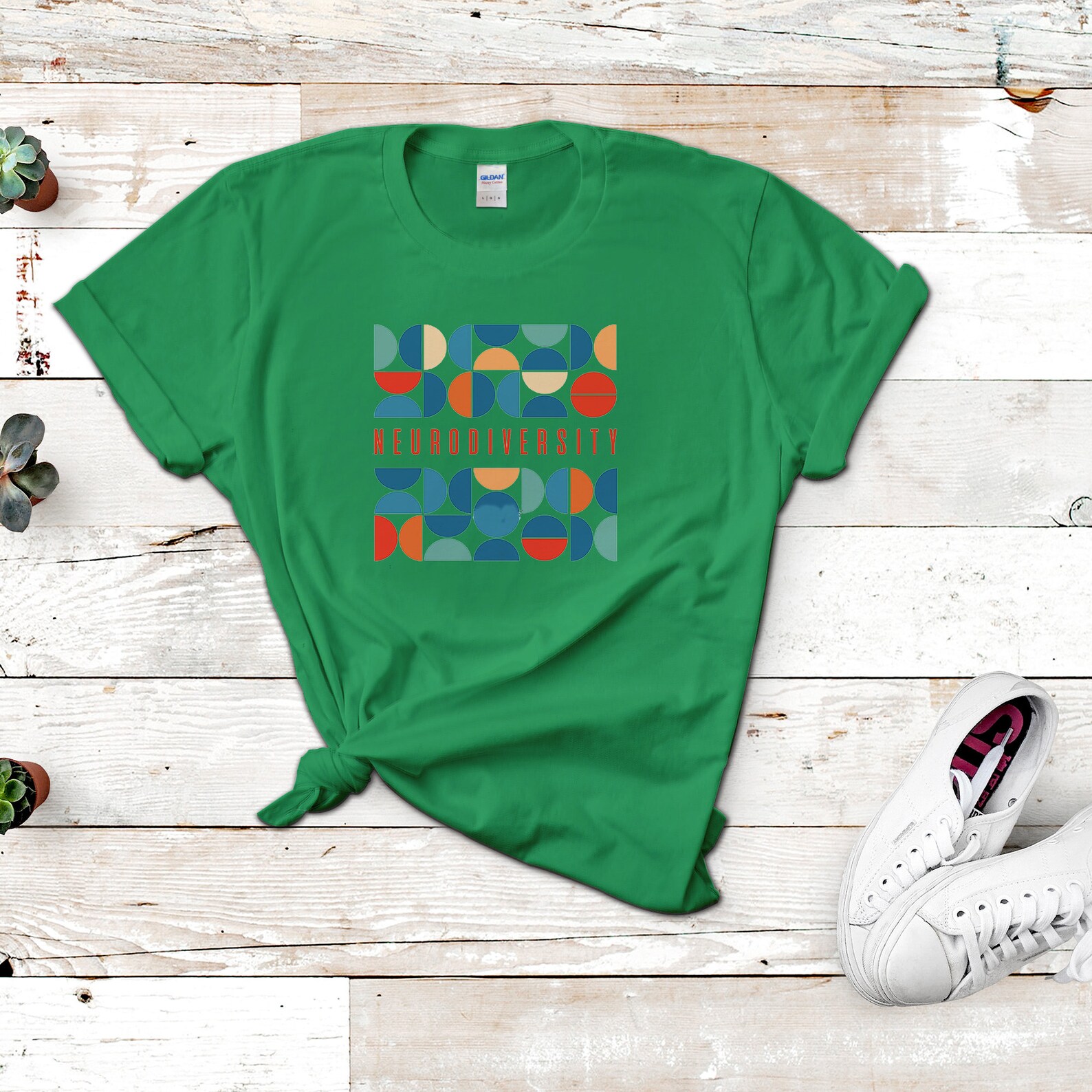 Neurodiversity Autism Acceptance Shirt Autistic Pride Shirt Etsy neurodiversity-autism-acceptance-shirt-autistic-pride-shirt-etsy