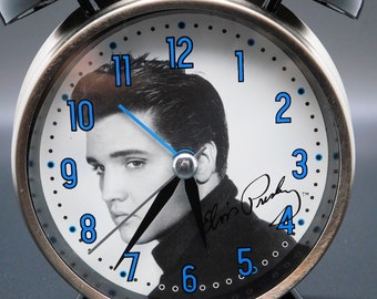 Elvis Presley Bell - Etsy