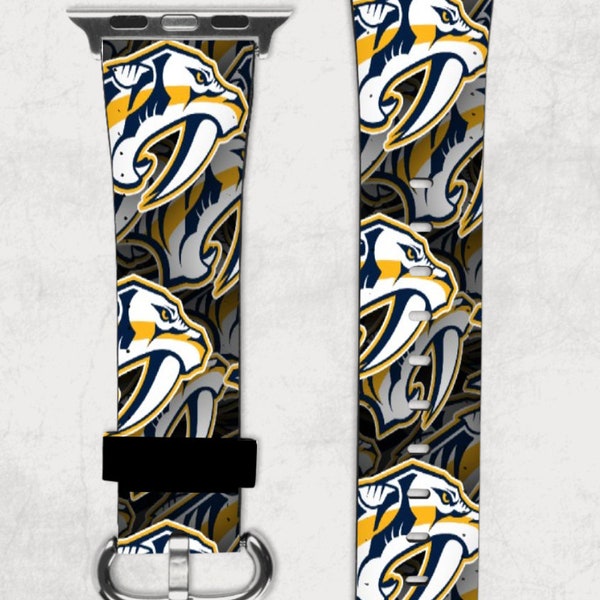 Nashville Predators - Etsy
