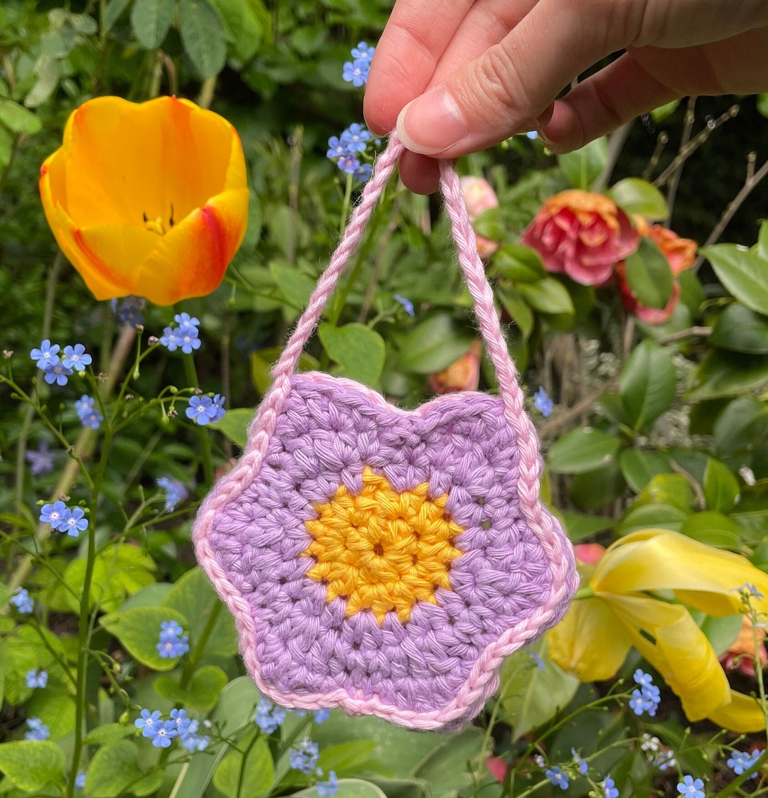Floofie and Flouch Crochet Pattern - Etsy