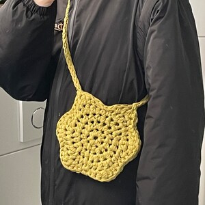 Floofie and Flouch Crochet Pattern - Etsy