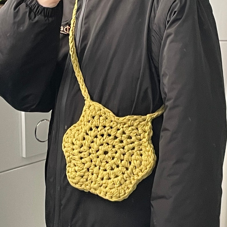 Floofie and Flouch Crochet Pattern - Etsy