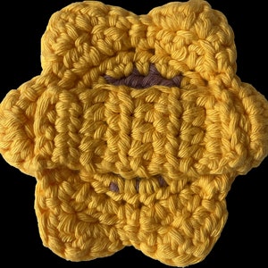 Floofie and Flouch Crochet Pattern - Etsy