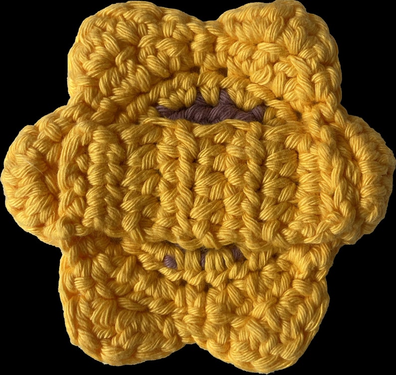 Floofie and Flouch Crochet Pattern - Etsy