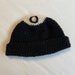 8-ball Hat Crochet Pattern PDF, Crochet Hat Pattern, Hat Pattern ...