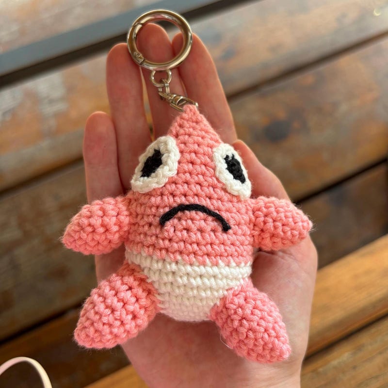 Baby there is a keychain - Etsy.de