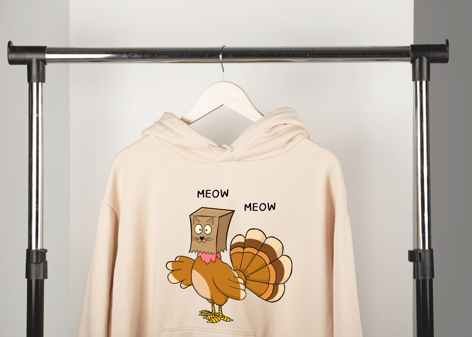 Meow Turkey Png Cat Turkeys Png Funny Thanksgiving Png - Etsy
